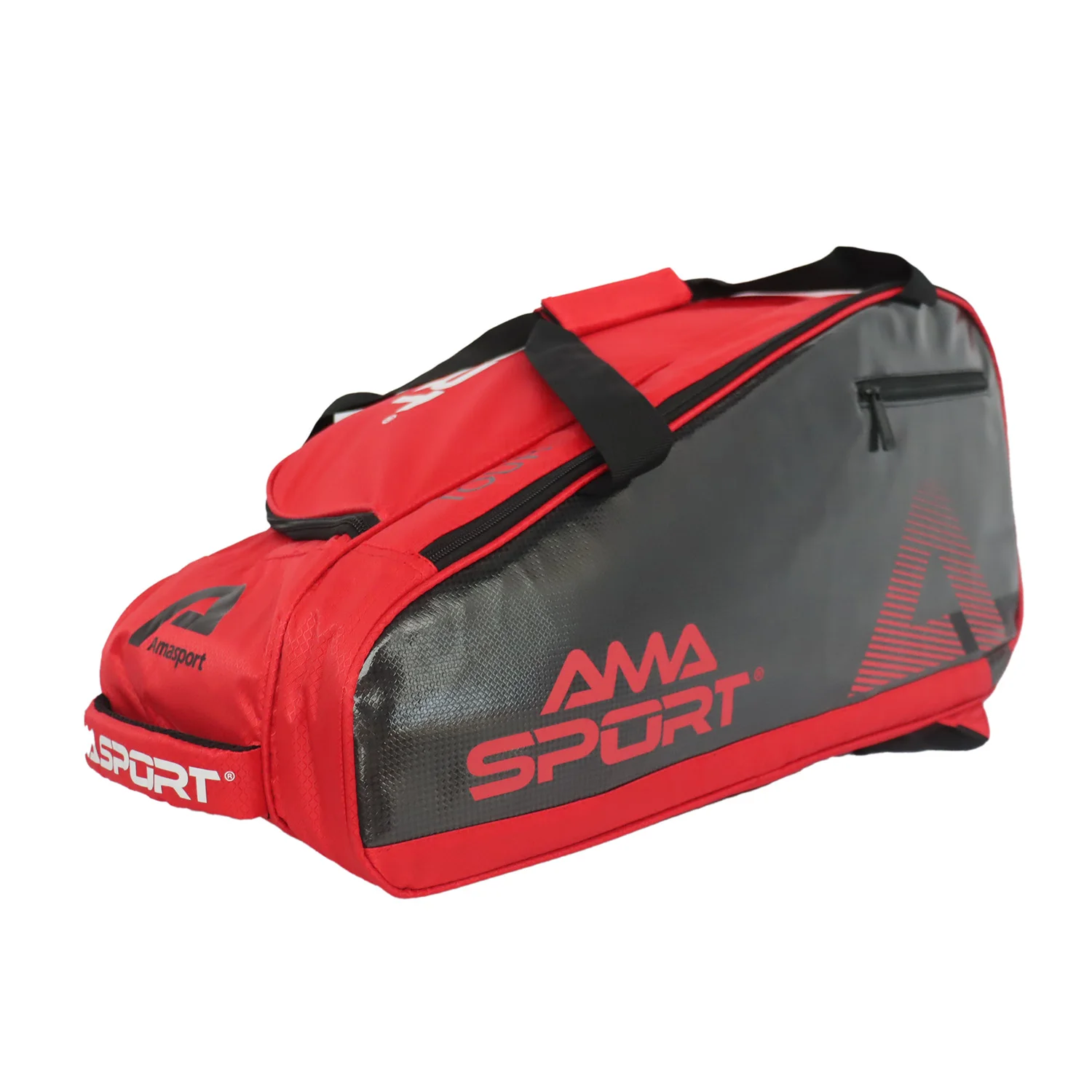 High Quality Factory Price Sports Padel Racket Bag Big Space with ...