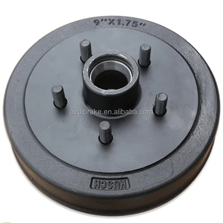 10" Trailer Caravan Brake Hub Drum Landcruiser Pattern - Buy Brake Hub ...