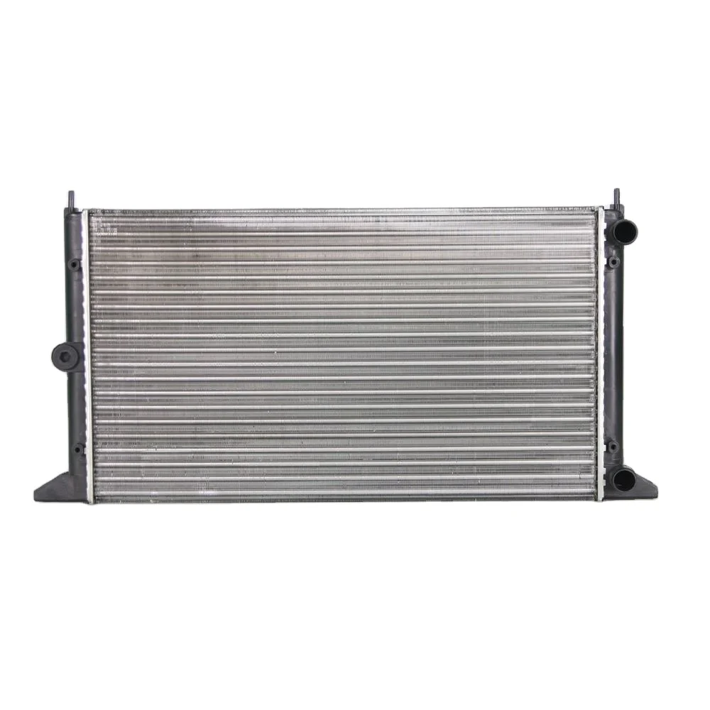 Car Auto Aluminum Radiator For Dodge Durango Citadel V8 5.7l 2011-2019 ...