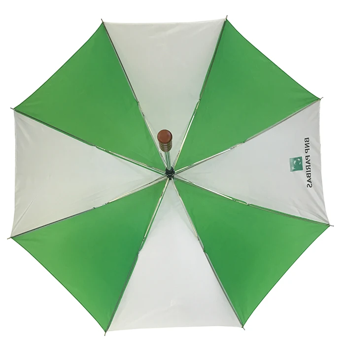 Factory Directly Sell Outdoor Umbrella Small Golf Umbrella Rpet Pongee ...