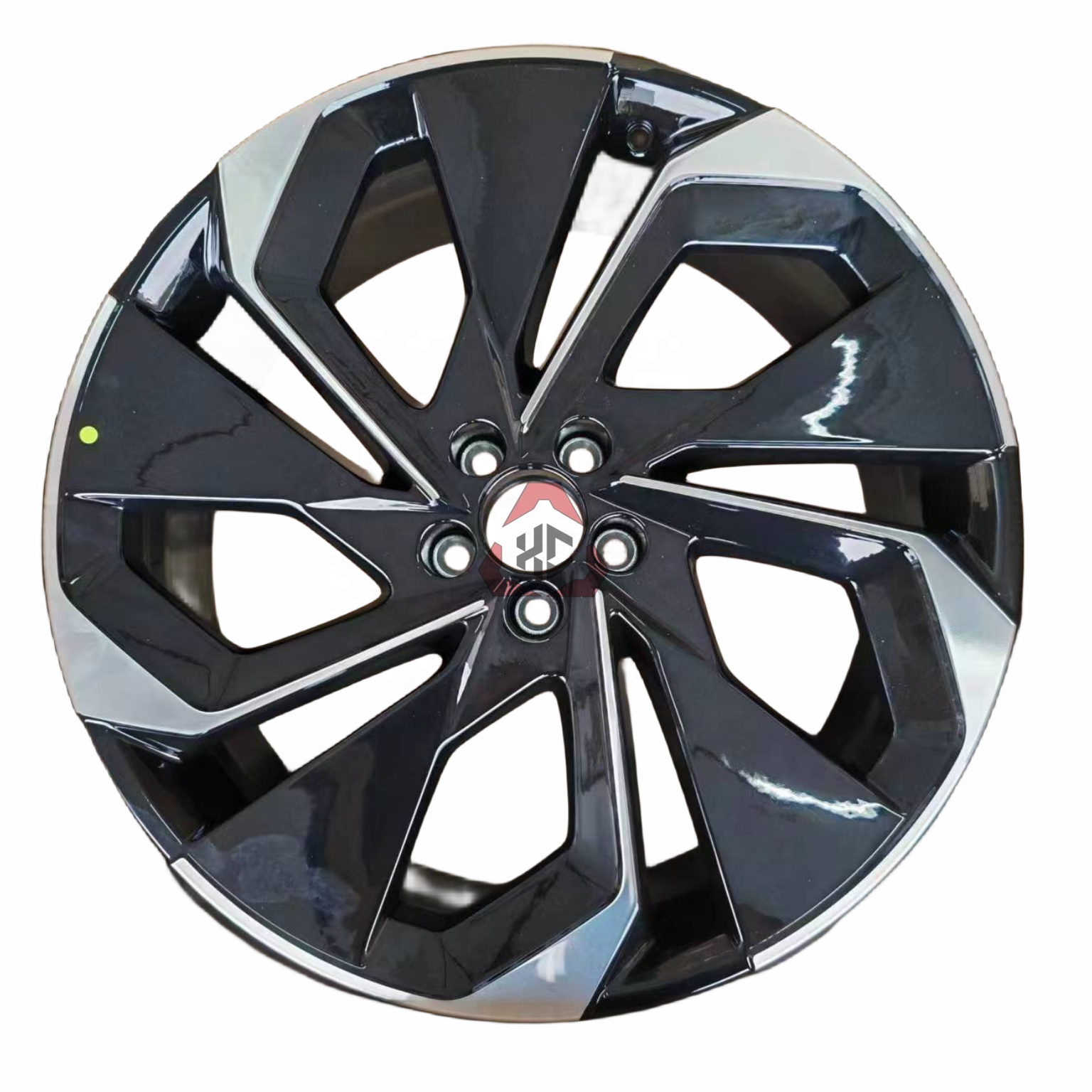 Original Zeekr Wheels For Zeekr 001 Wheels R21 Zeekr 001 Rims - Buy ...