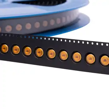 Smtso Brass Tin Plated Smtso Standoff Smd Nut Soldering Spacer For Pcb ...