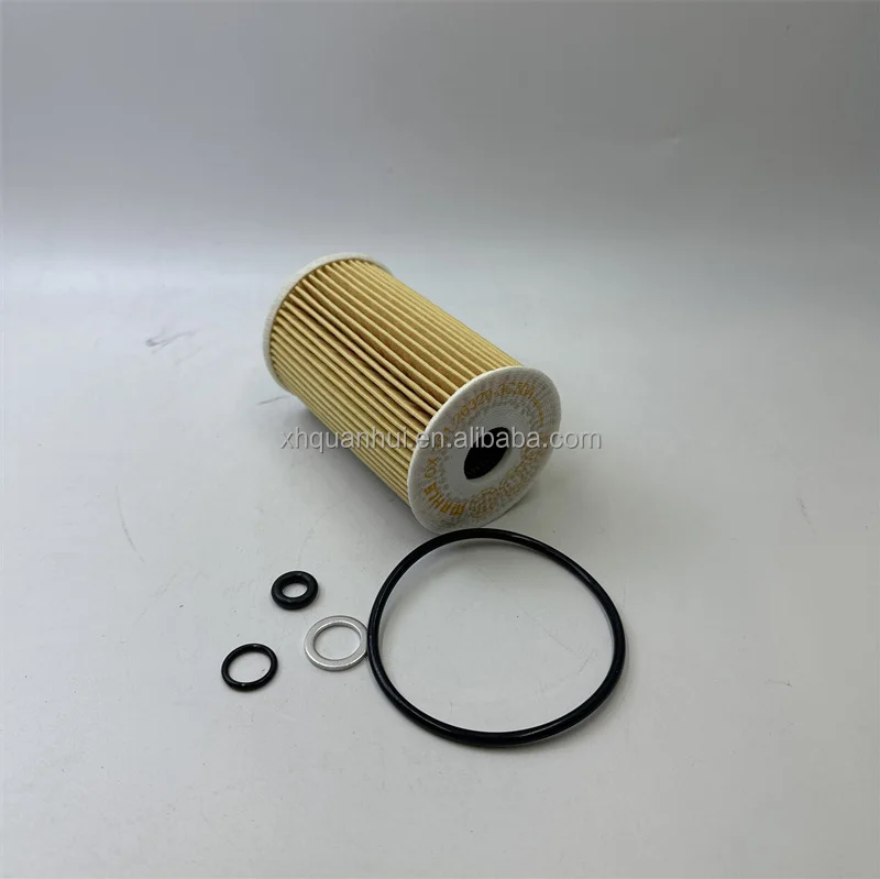 Auto Cars Engine Oil Filter Replacement Element Parts 26320-3C30A