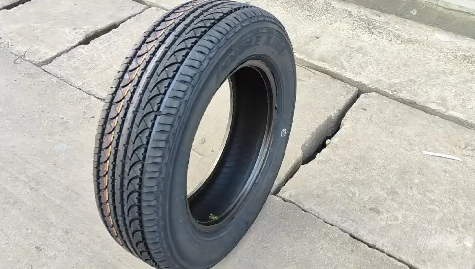 Pcr Tyre Company Double King Dk558 Tires For Suv 2156016 2254517 Tires ...