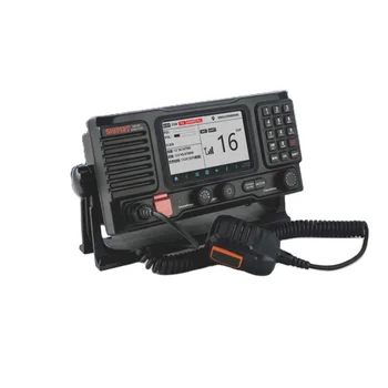 Vhf Radiotelephone Vhf-230 Shipilot Radio Class A Dsc Facility Gmdss ...