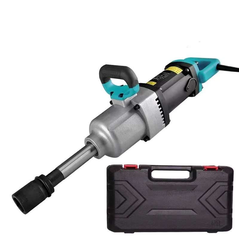 2500W Air Impact Wrench - Heavy Duty & High Torque Tool
