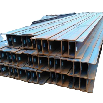 Hr Structure Material H Beam Astm A36 Profiles For Construction ...