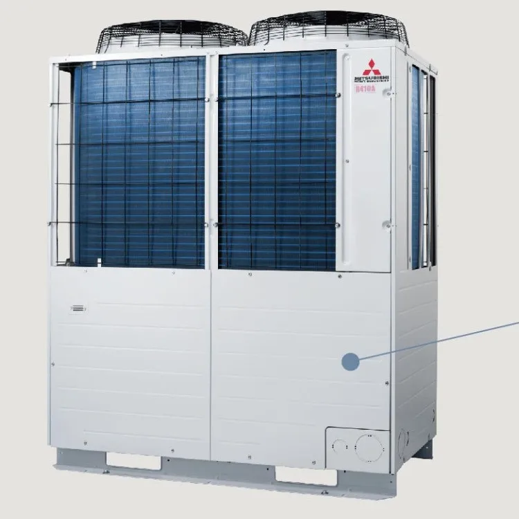Mitsubishi Heavy Industries VRV VRF Air Conditioner - 45000W