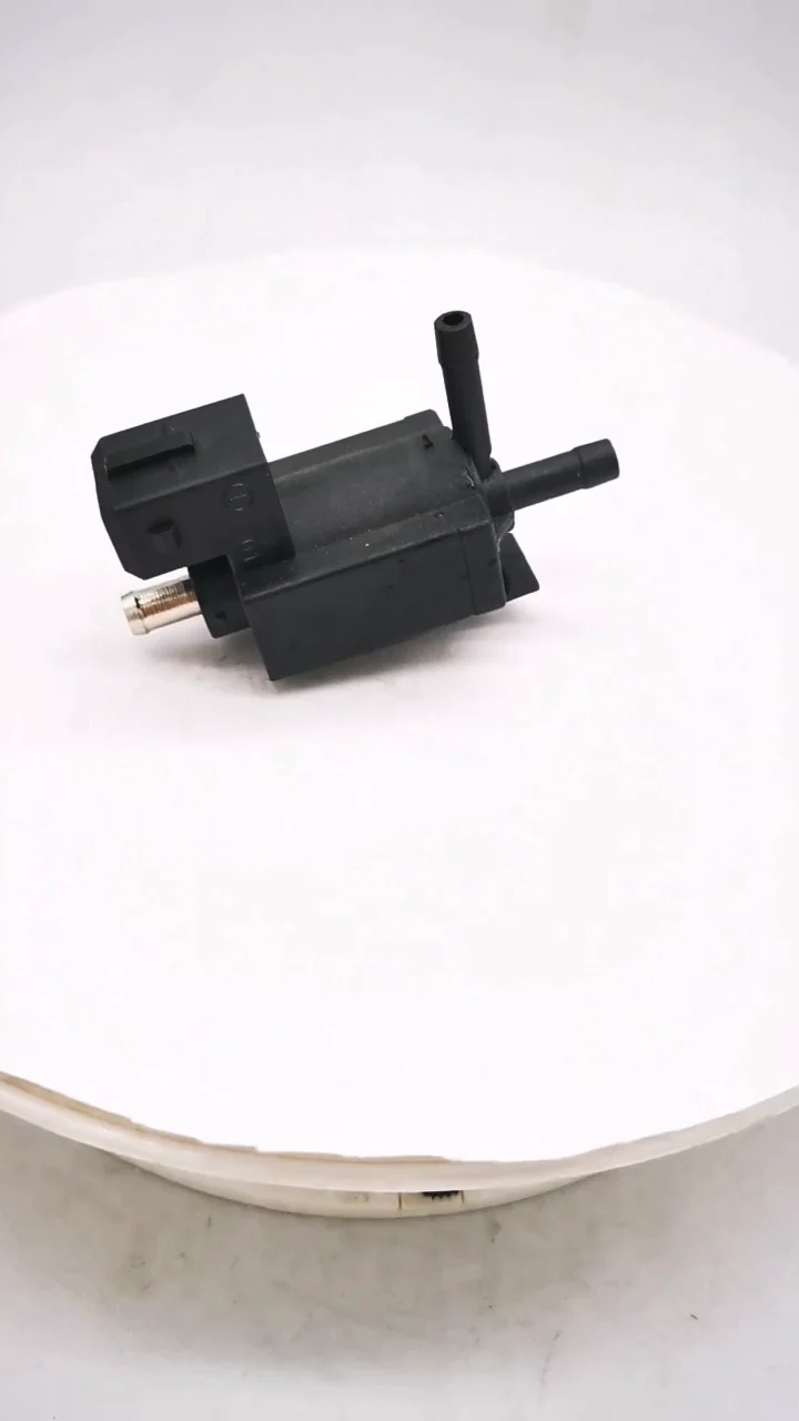 Turbo Bypass Solenoid Valve 55354158 For Saab 9-3 Estate 12787706 7. ...