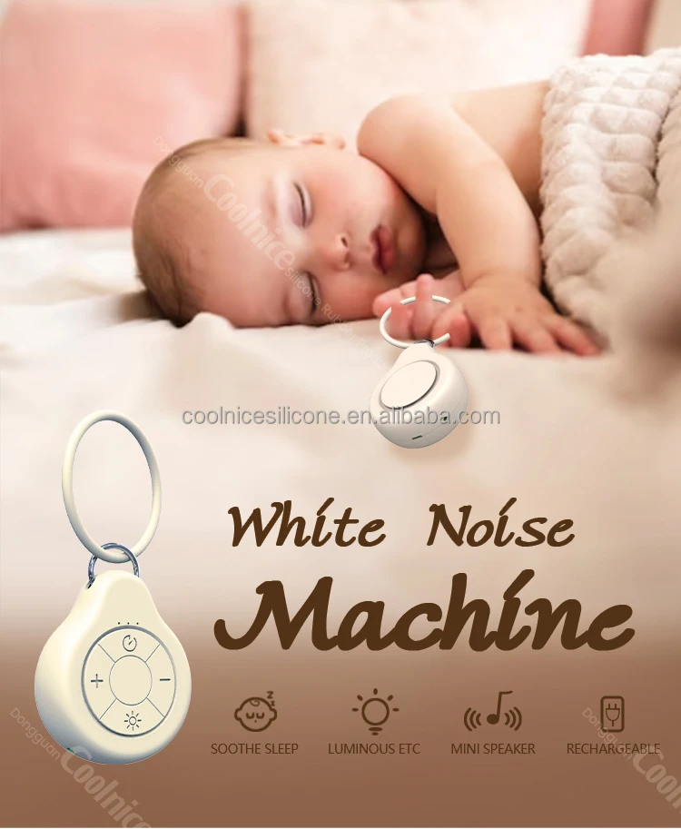 Hot Sale Lightweight Portable Baby Sleeping Set Therapy White Sleep ...