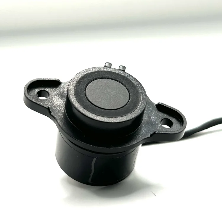 20ma 12v Ip67 Ultrasonic Sensor With Driving Circuits For Robots - Buy ...