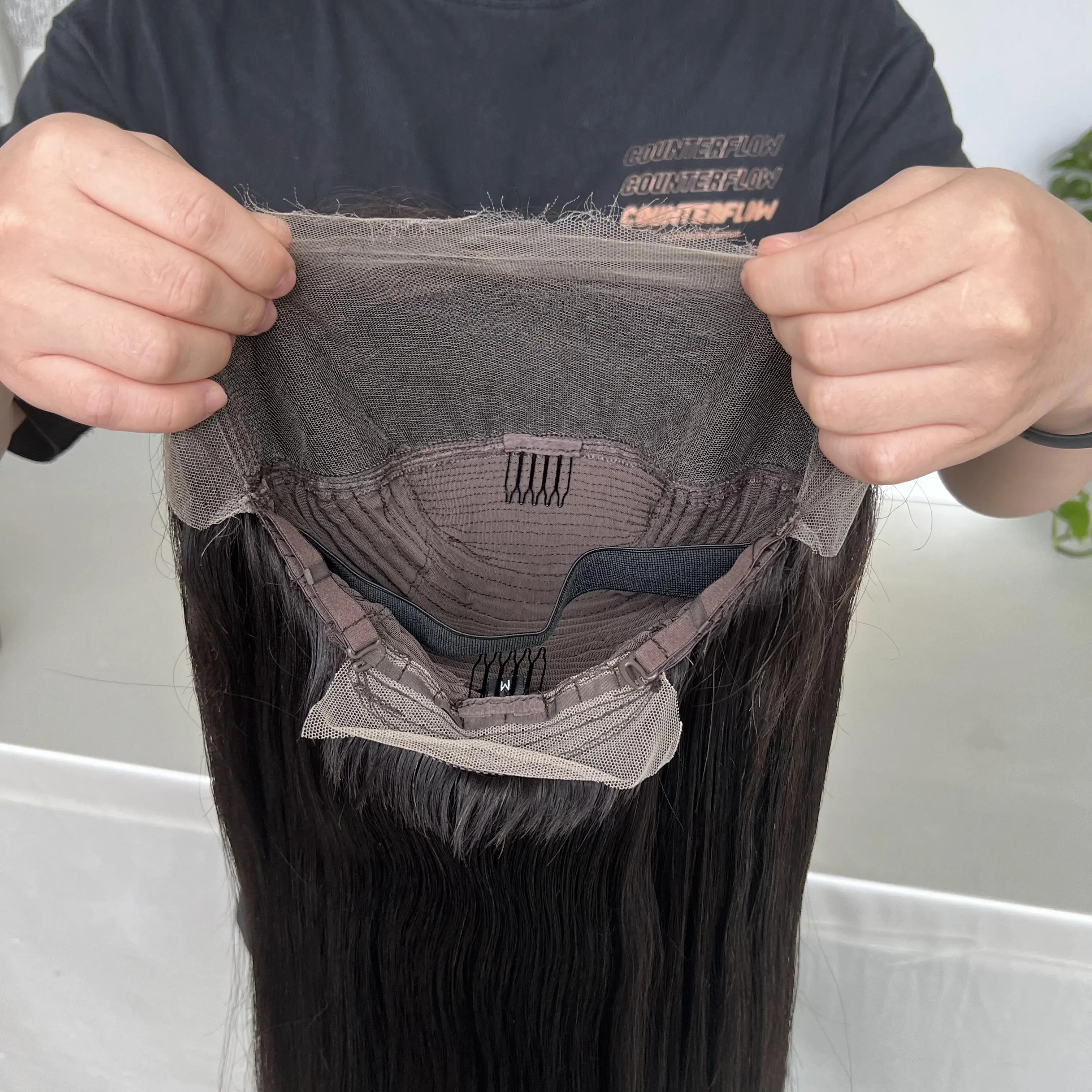 Gdyhair Factory Direct Sale Cheap Wigs With Lowest Price Hd Lace ...