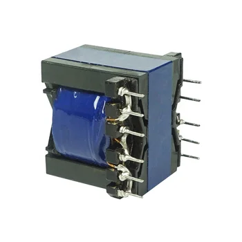 Ferrite Core Flyback High Frequencypq Phenolic Bobbin 3230 Inverter ...