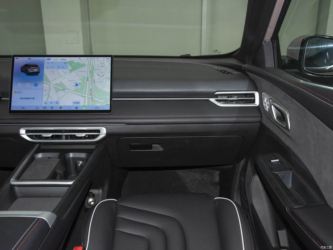 Neta X 2024 400 Air Model 163 Horsepower Pure Electric Car 401km Range ...