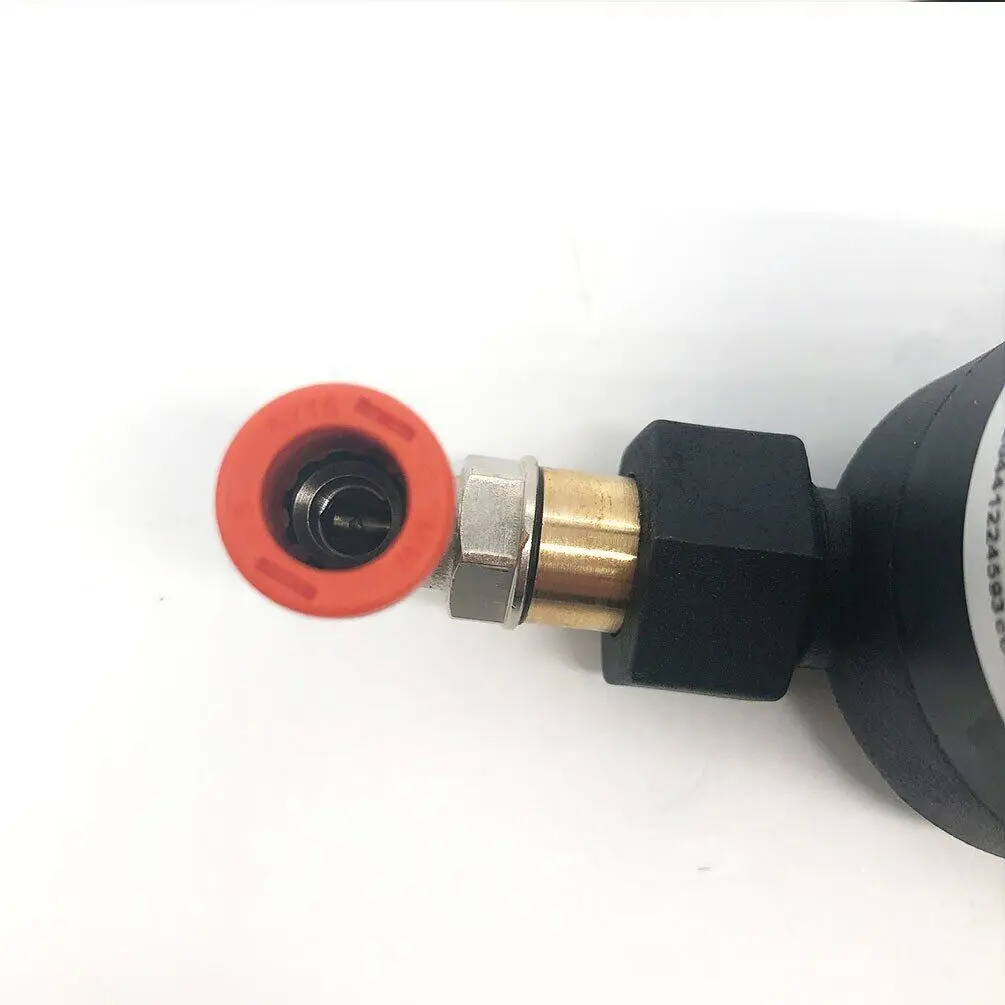 Atlas Air Compressor 2906049900 Centrifugal Bearing Valve Kit For ...