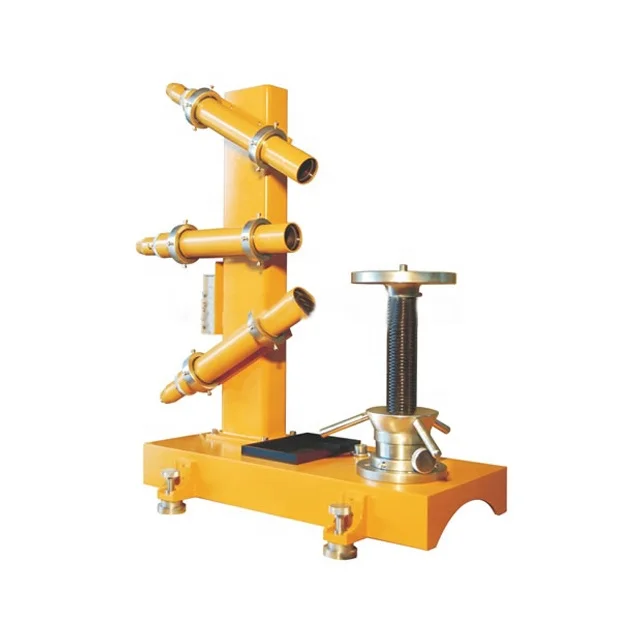 High Precision F420-3T Laser Collimator for Total Station
