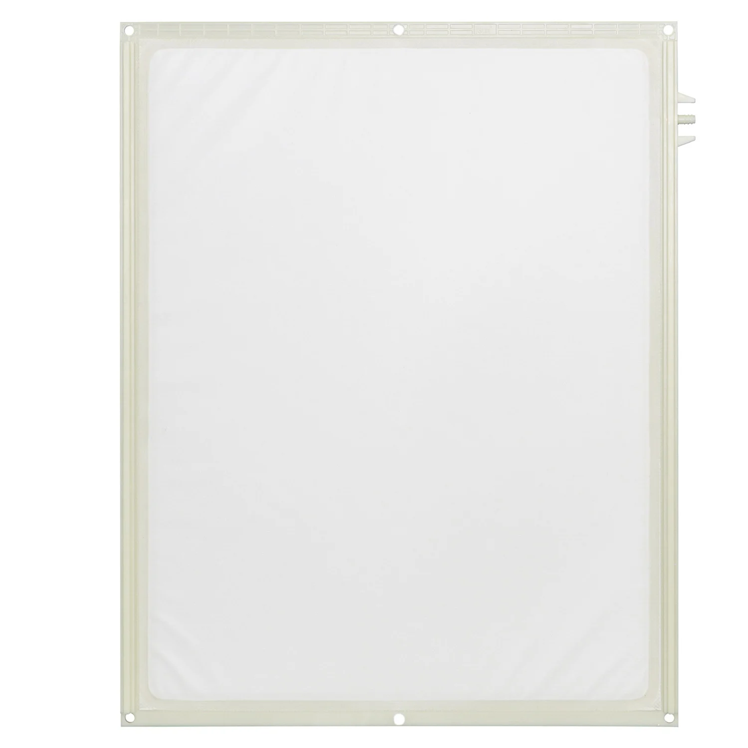 Polymeric Membrane PVDF Flat Sheet Module for Wastewater Treatment