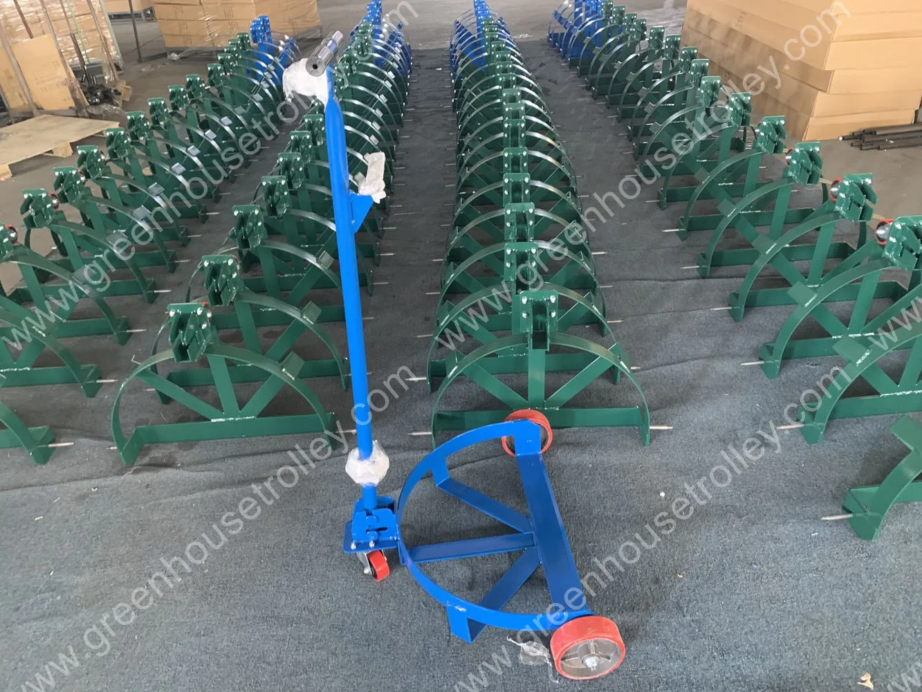 Drum Caddie With Bung Wrench Handle Drum Dolly Barrel Wheels Barrel ...