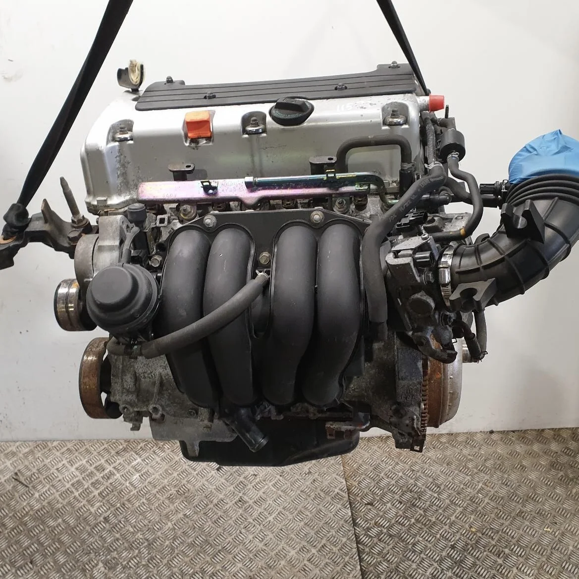 Honda CR-V CRV 2.0 RD5 Petrol K20A4 Engine for Civic VII