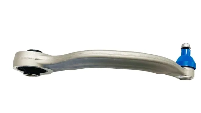 Front Lower Control Arm For Tesla Model S X 104157000b - Buy 1041570-00 ...