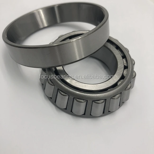 Genuine Bearings 31311 Rodamientos Tapered Roller Bearing 30203 30204 ...