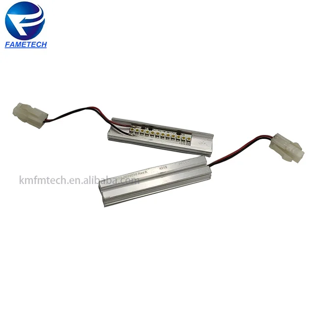 ATM Machine Parts - NCR Fascia Chip on Board LED 009-0029038