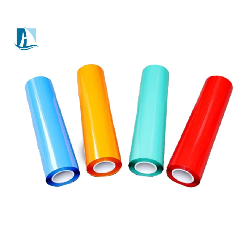 Cheap And A Great Red Blue Green Purple Ribbon Pharmaceutical Foil Pvc ...