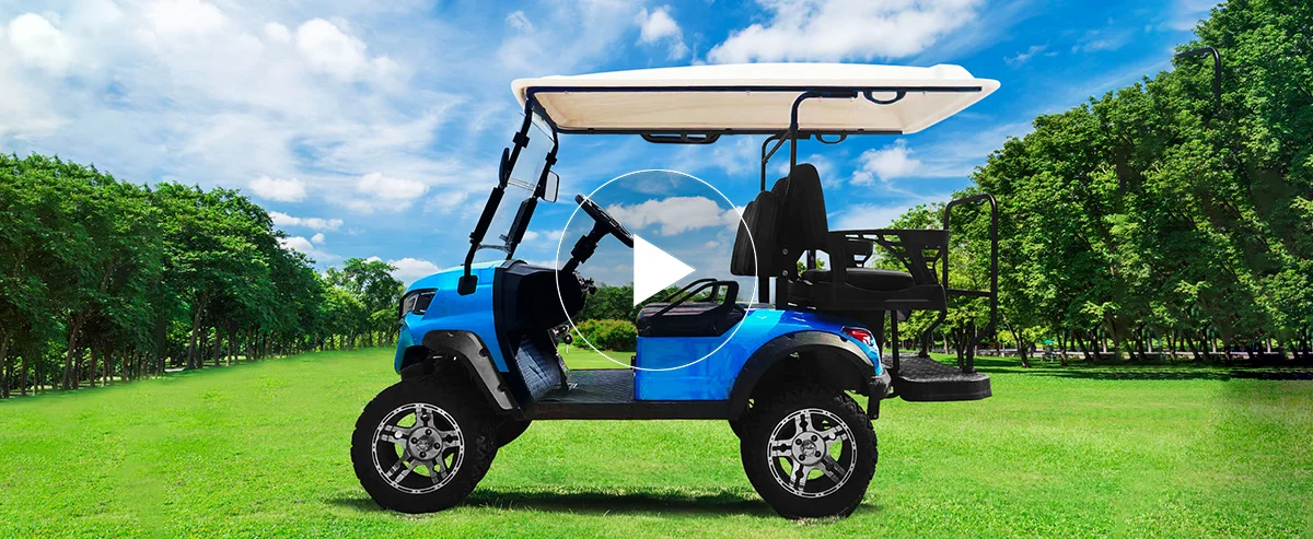 Shanghai Dachi Auto Power Co., Ltd. - Golf Cart/Low-Speed Electric Car ...