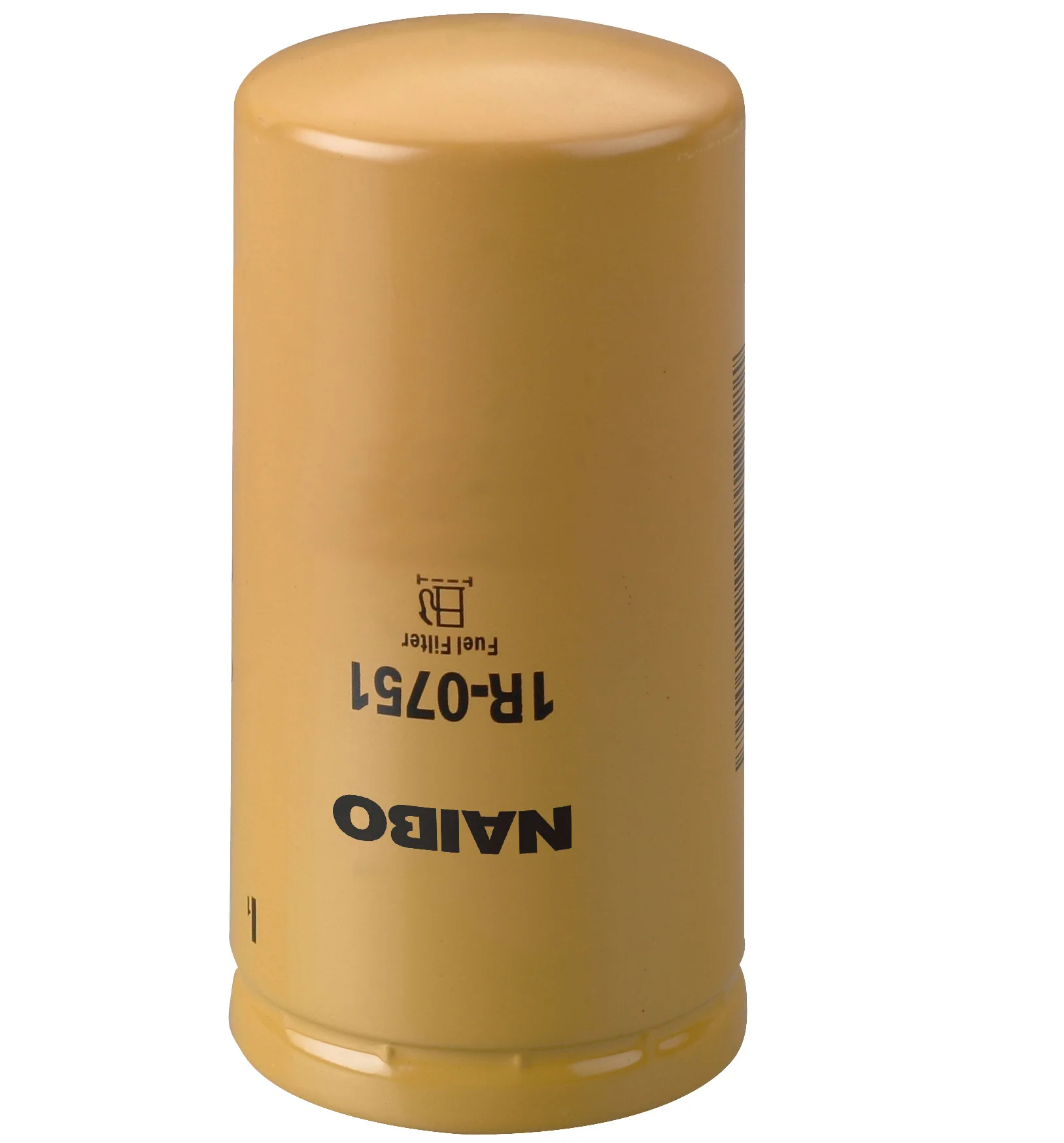 Great Quality Diesel Fuel Filter Suitable For Cat Automotive Spare Parts 1r-0751 364-5287 Ff5321 ...