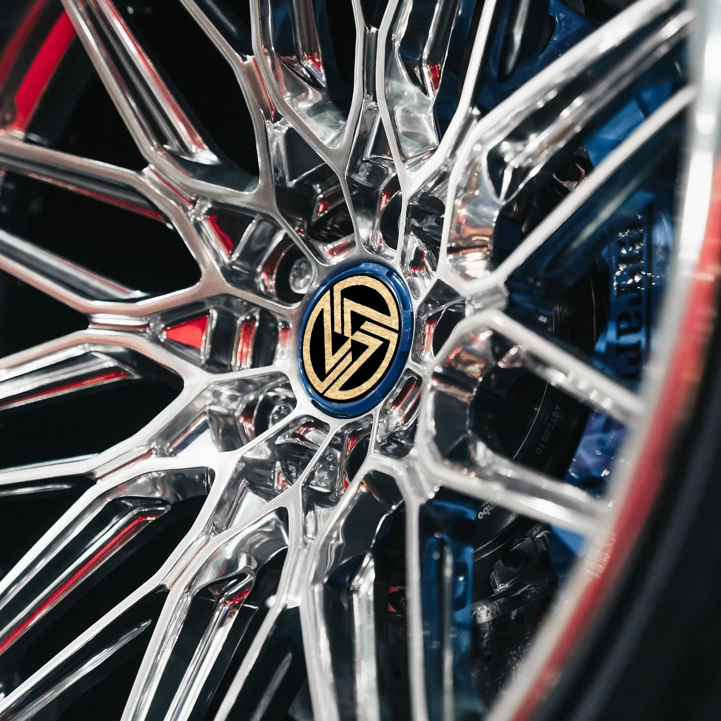 Shop High-Performance Forged Wheels for Audi, Porsche, Tesla, BMW