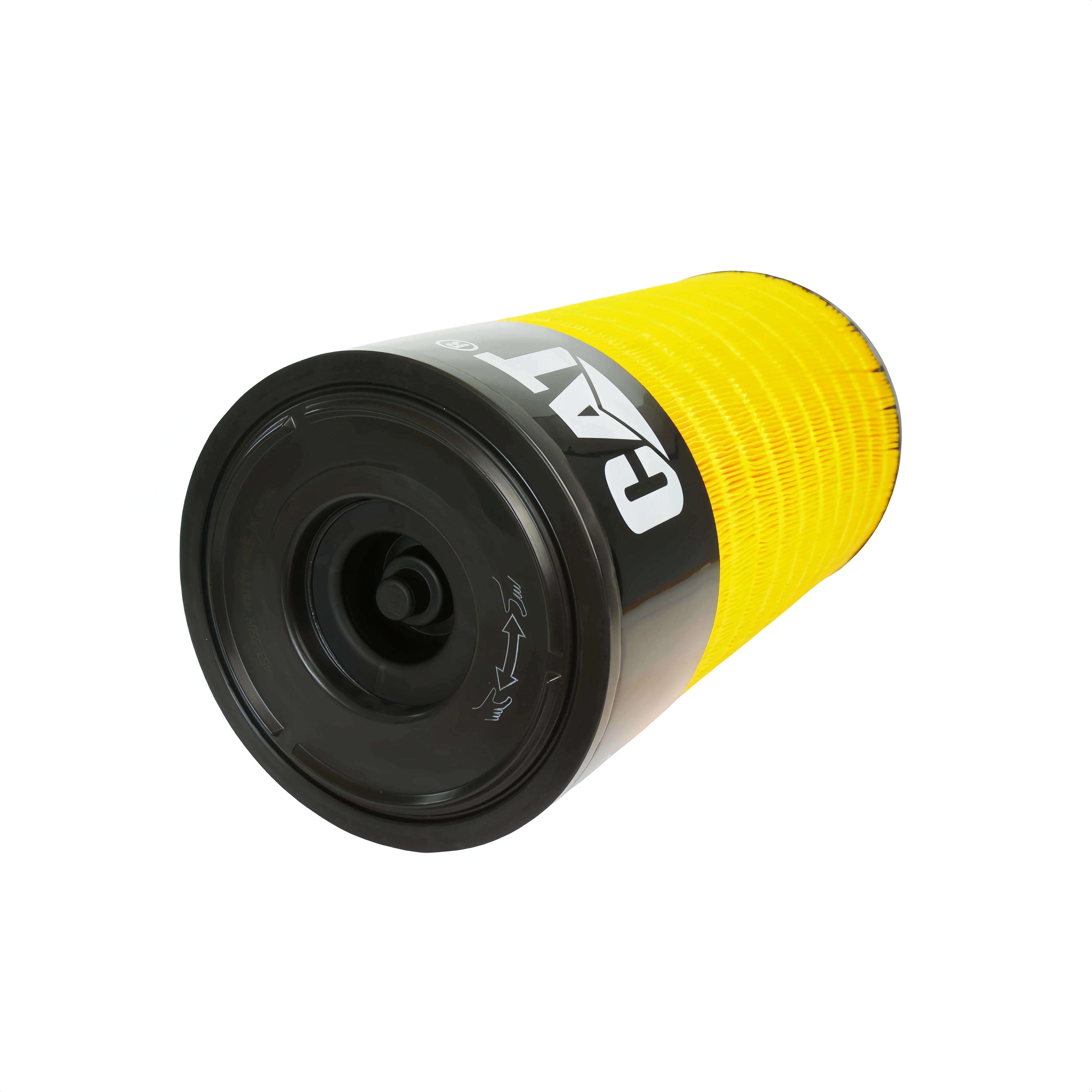 New Original Caterpillar Air Filter 453-5509 4535509 New Genuine CAT ...