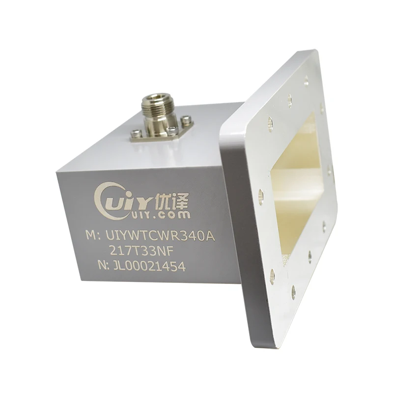 동축 어댑터에 WR340 Waveguide| Alibaba.com