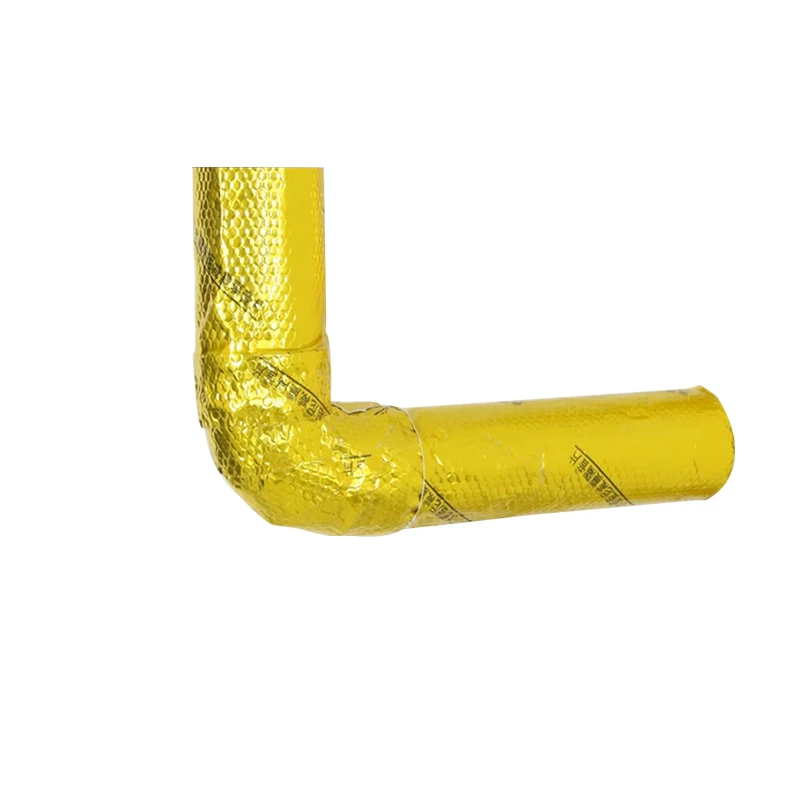 Ultra-quiet Toilet Artifact Toilet Drainage Pipe Damping Damping Piece ...