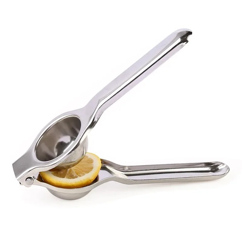 Metal Stainless Steel Lemon Squeezer - Buy Metal Lemon Squeezer,Metal ...