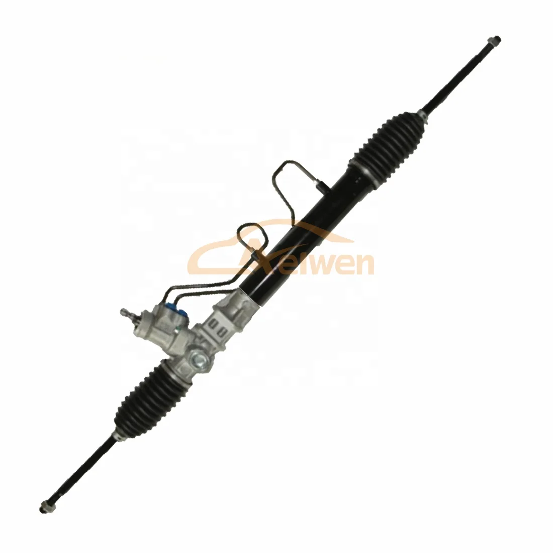 Car Steering Rack for Kia Rio - Reliable Hydraulic Power