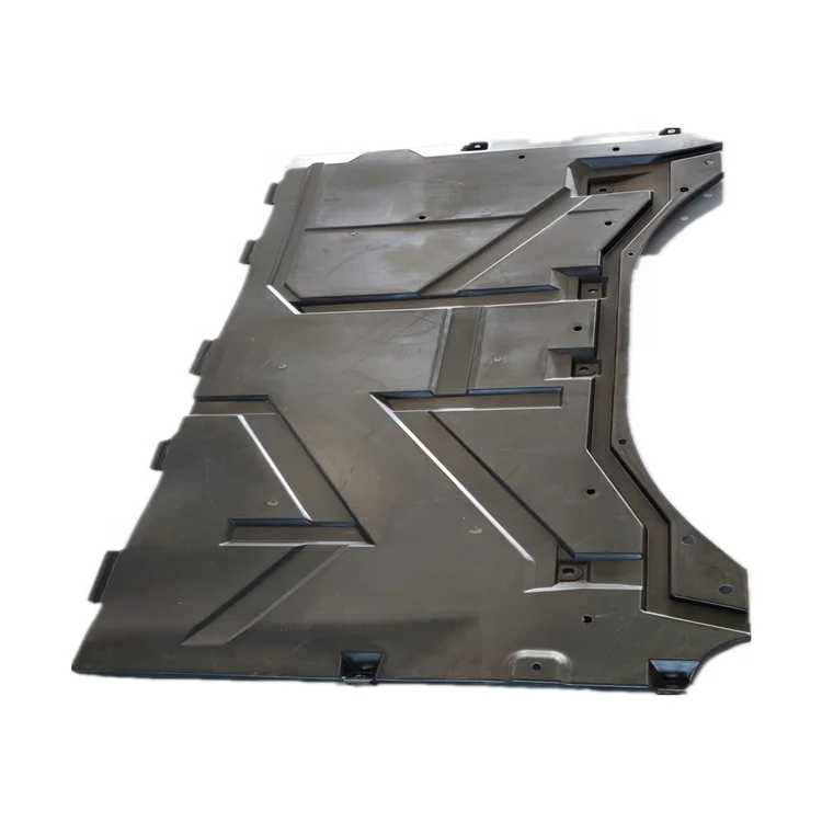 Oem A4516840118 Plastic Bodykit Rear Under Cover For Smart 451 - Buy ...