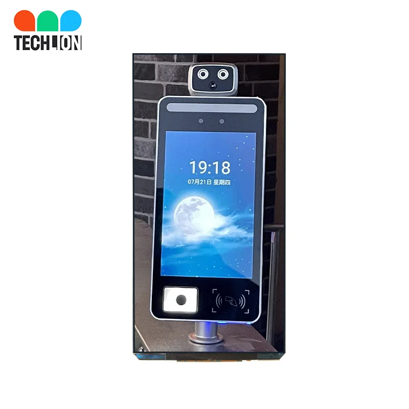 5.7 Inch Mipi Dsi Lcd Display Incell Tft Lcd Module Display Screen 720 ...