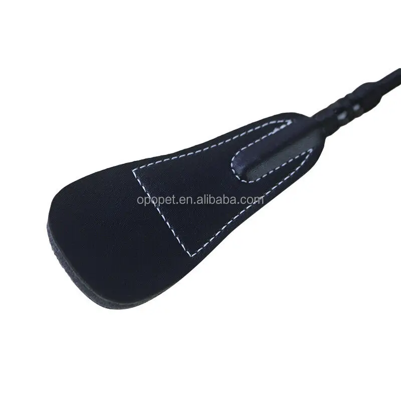 Horshi Riding Crop Whip - Premium Equestrian Quality