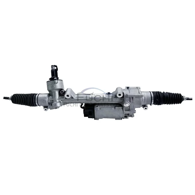 LHD Electronic Steering Rack for Mercedes Benz CLS (C218)