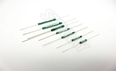 Plastic Reed Switch Eps-16a Anti-vibration 16mm Epoxy Material - Buy ...