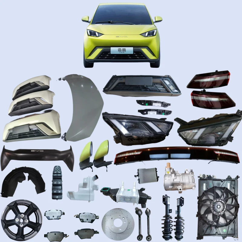 OEM Style Carbon Car Engine Hood Cover Bonnet for BYD SEAGULL| Alibaba.com