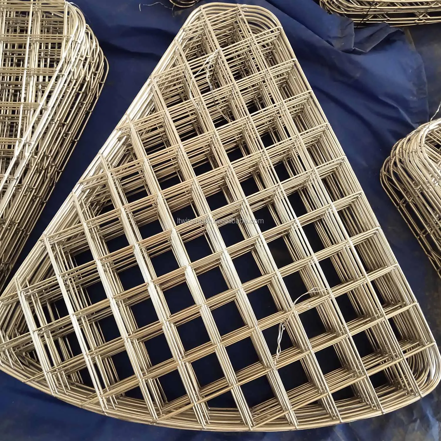 Anping Longteng Goedkope Prijs 2 Inch 304 316 Roestvrij Staal Gelast ...