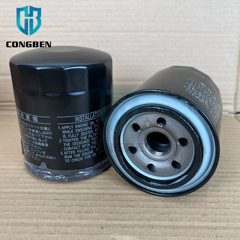 Car Spare Parts Oil Filter 90915-30002-8t 90915-30002 90915-03006 ...