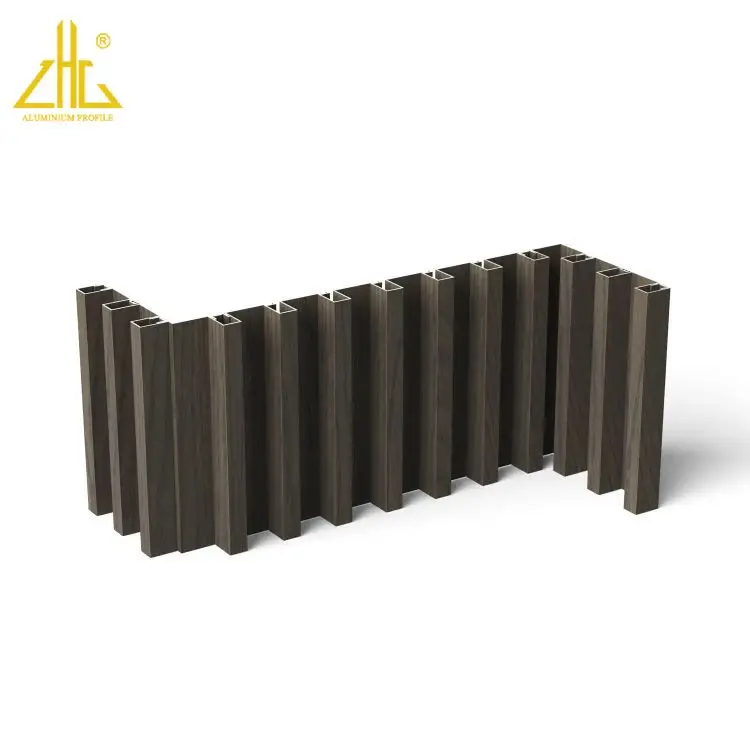 Alibaba.com: Customize Facade Cladding Profiles, Exterior Vertical ...