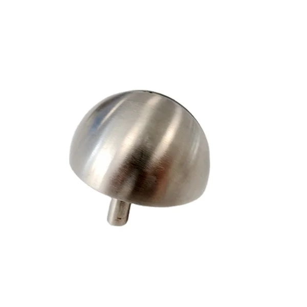 Custom Fabrication Diverse Designs of Stainless Steel Door Stopper with ...