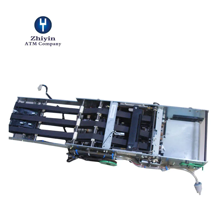 Ncr 5887 Atm Machine Presenter 445-0671357 4450671357 - Buy Ncr 5887 ...