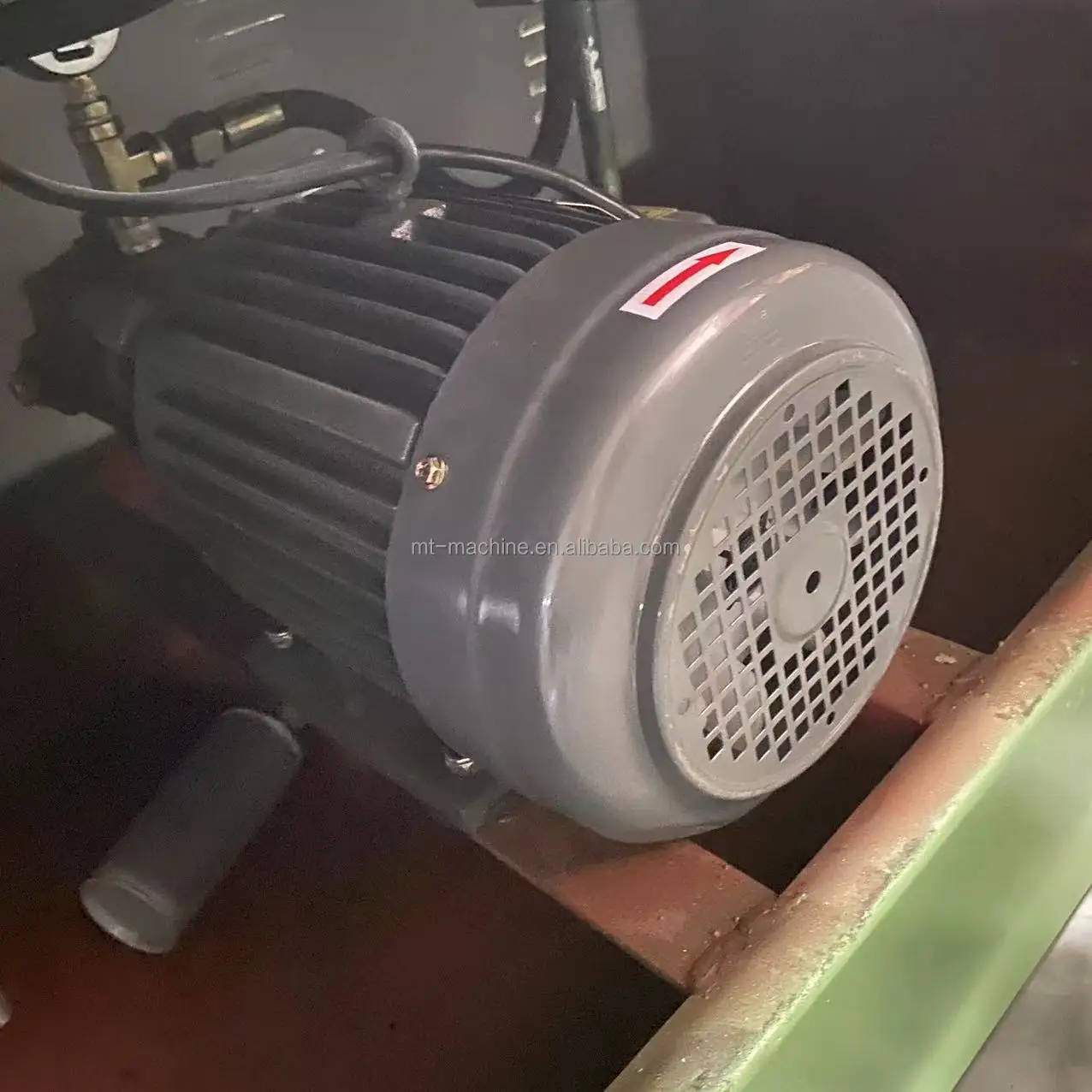 Eva Insole Cold Press Molding Machine for Shoe Making