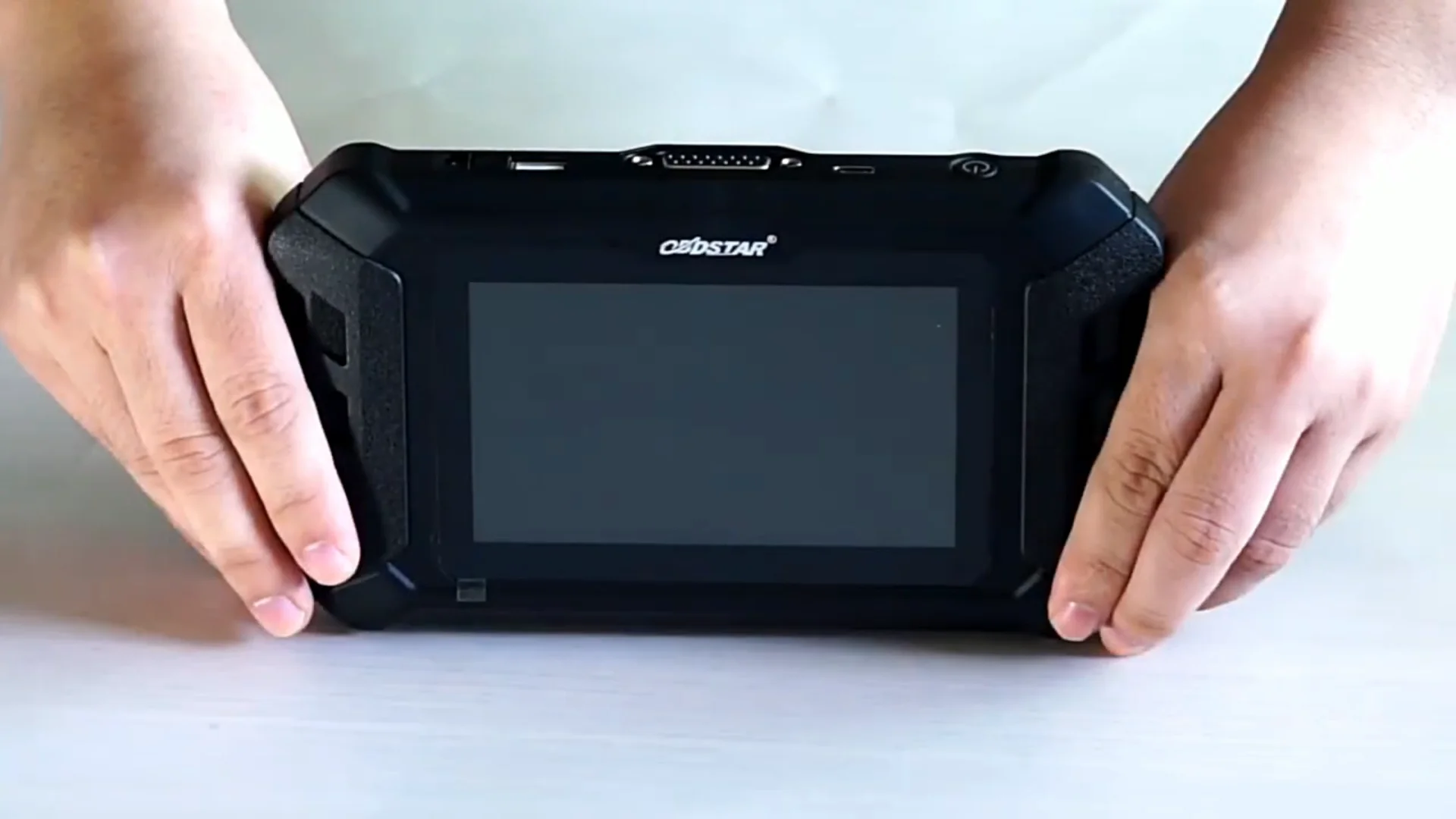 Obdstar Odomaster Full Km Tool /oil Reset/obdii And Special Functions ...