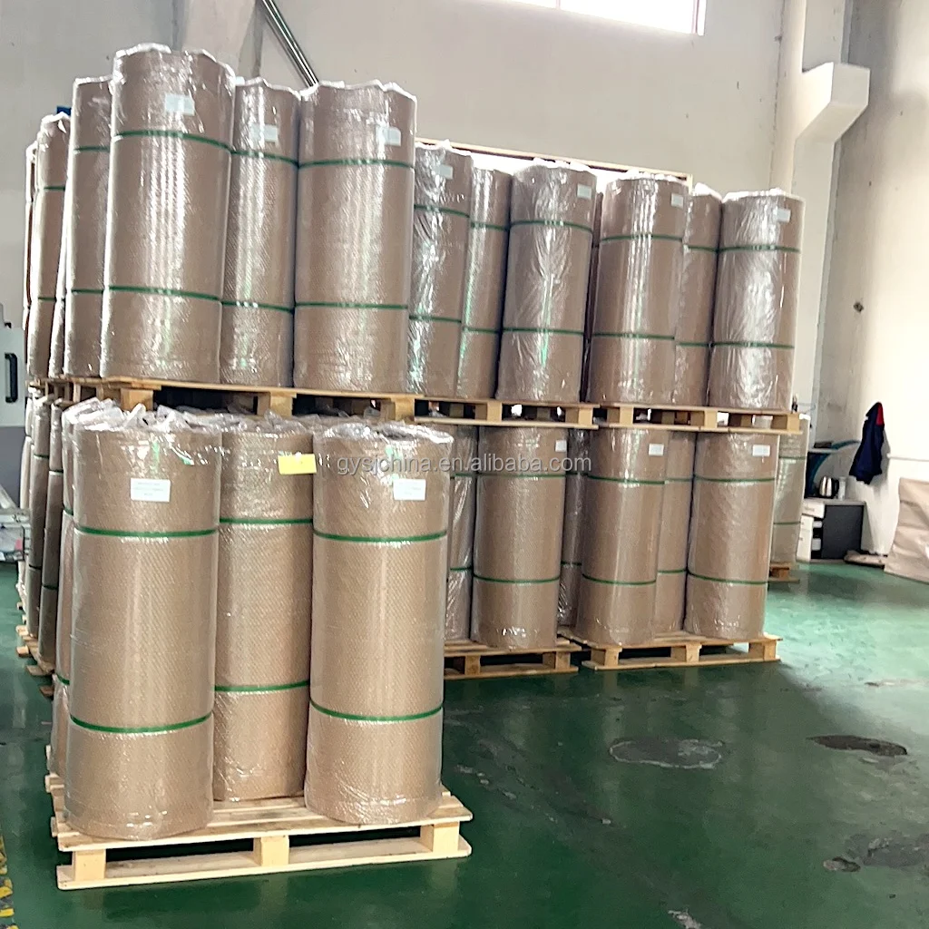 Polycarbonate Wavy Sheets in Rolls - Durable & Versatile