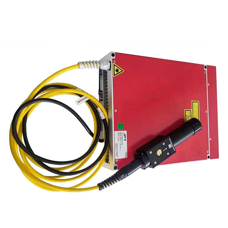 Crystal Acrylic Visual Electric Lift Marking Max Microchip Fiber Laser ...